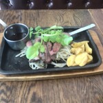 MEAT×WINE BISTRO DOMANNAKA （ビストロドマンナカ）のご予約 - 仲御徒町/ダイニングバー | 食べログ