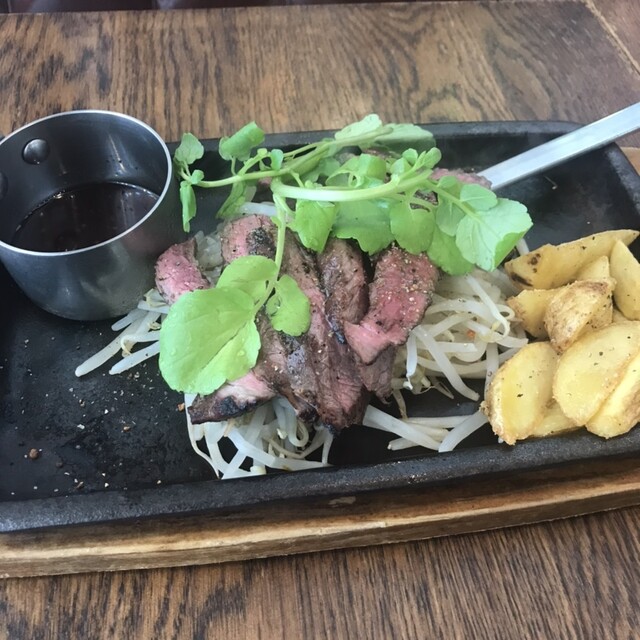 MEAT×WINE BISTRO DOMANNAKA （ビストロドマンナカ）のご予約 - 仲御徒町/ダイニングバー | 食べログ