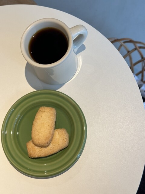 【閉店】PASS COFFEE （パス コーヒー） - 玉造（大阪メトロ）/カフェ | 食べログ