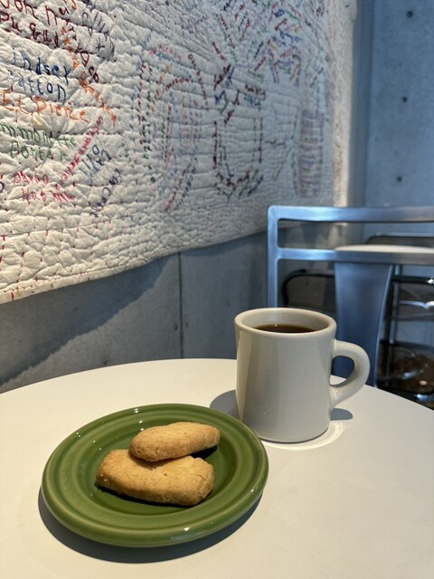 【閉店】PASS COFFEE （パス コーヒー） - 玉造（大阪メトロ）/カフェ | 食べログ