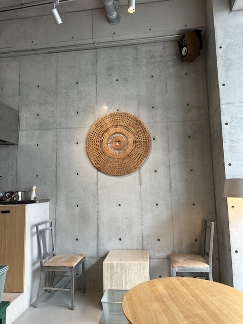 【閉店】PASS COFFEE （パス コーヒー） - 玉造（大阪メトロ）/カフェ | 食べログ