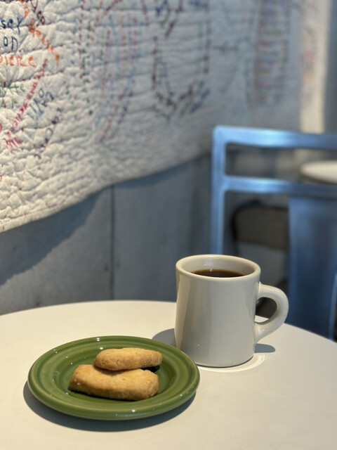 【閉店】PASS COFFEE （パス コーヒー） - 玉造（大阪メトロ）/カフェ | 食べログ