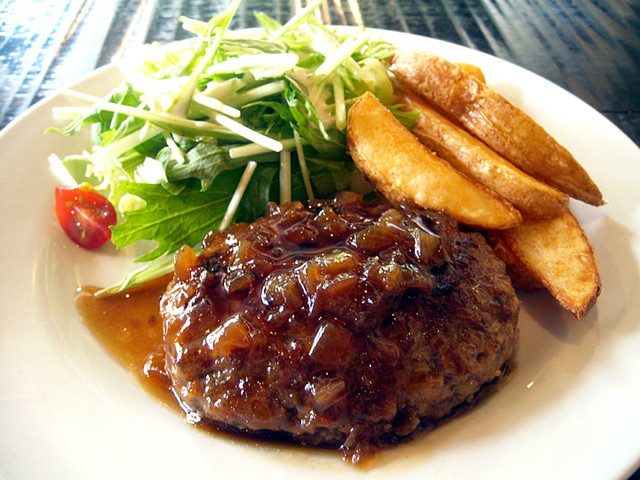 写真 : レストランバー ブゼン （Restaurant Bar BUZEN） - 入谷/イタリアン [食べログ]