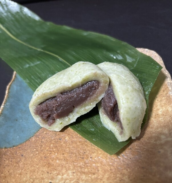 蜂の家 自由が丘本店 - 自由が丘/和菓子 | 食べログ