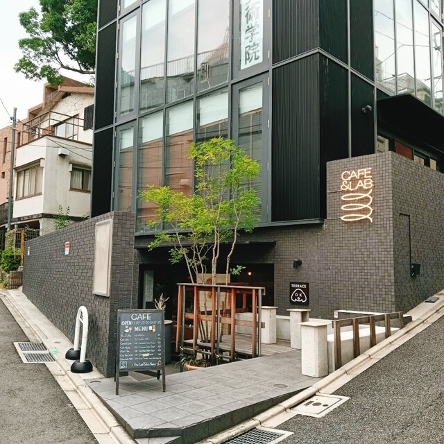 B Cafe&Lab （ビー カフェアンドラボ） - 高田馬場/カフェ | 食べログ