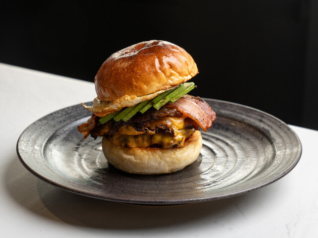 MAZE NAMBA - 難波（南海）/カフェ | 食べログ