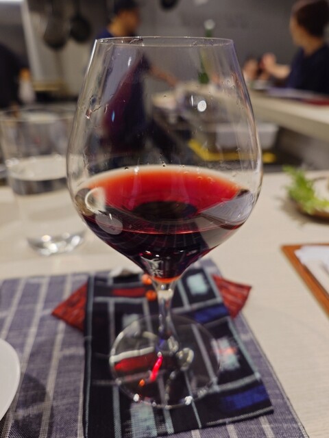 2階の燗vin酒場 くるめスタンダードのご予約 - 西鉄久留米/日本酒バー | 食べログ