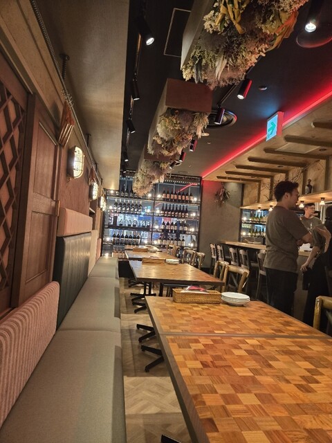 by 恵理60776 : 肉とハーブ トラットリア ENTRATA （エントラータ【旧店名】イタリア酒場 ENTRATA 茶屋町店） - 大阪 ...