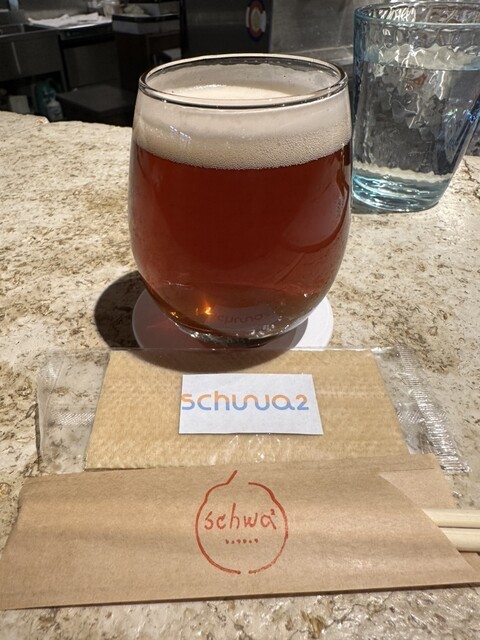 schwa2 （シュワシュワ） - 近鉄日本橋/ダイニングバー | 食べログ