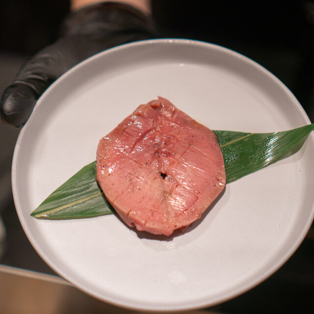 Lambでしょ ジンギスカン ラムグリル 福岡けやき通り店 - 赤坂/ジンギスカン/ネット予約可 | 食べログ