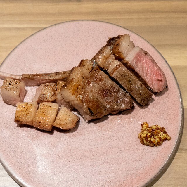 Lambでしょ ジンギスカン ラムグリル 福岡けやき通り店 - 赤坂/ジンギスカン/ネット予約可 | 食べログ