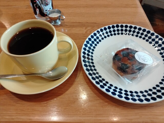 『静かにコーヒーを楽しめるお店。』by footwork : tao coffee （タオコーヒー） - 八事/カフェ [食べログ]