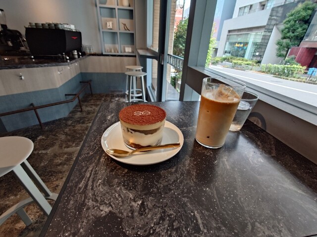 ash zero waste cafe & bar （æ） - 明治神宮前/カフェ | 食べログ