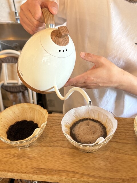 SOUND TRACK COFFEE （サウンドトラックコーヒー） - 三島/カフェ | 食べログ