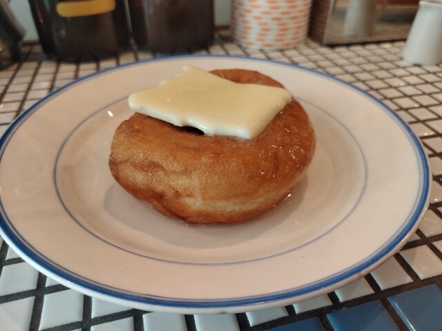 GOOD morning record bar （グッド モーニング レコード バー） - 祇園四条/バー | 食べログ