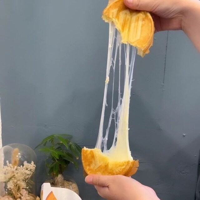 by yuukiyamanaka : SHINCHON CAFE （신촌카페） - 新大久保/スイーツ [食べログ]