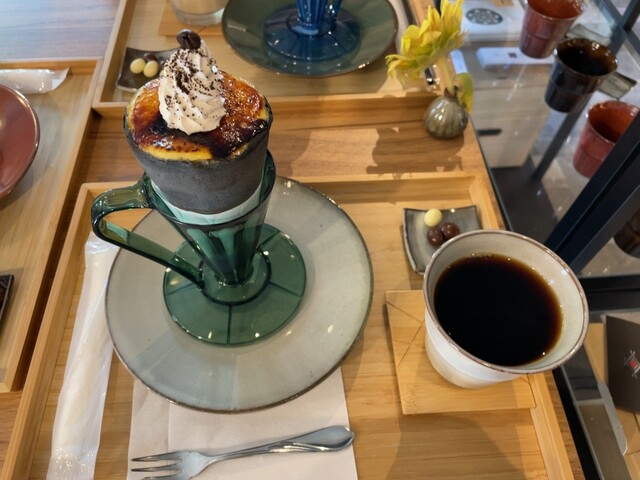 Create Coffee Lab 中島店 （クリエイト コーヒー ラボ） - 大分/カフェ | 食べログ