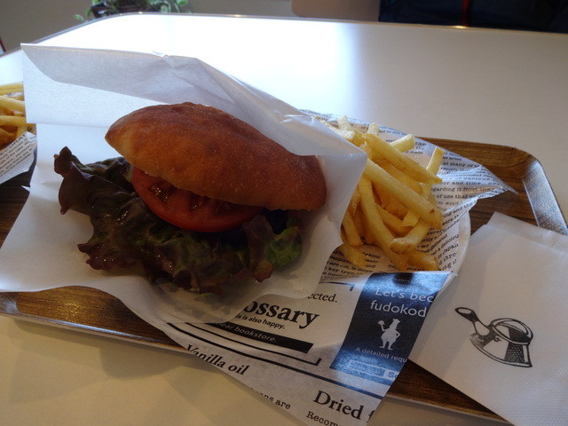 フォーチュンキャット （Fortunecat） - 東海学園前/ハンバーガー | 食べログ