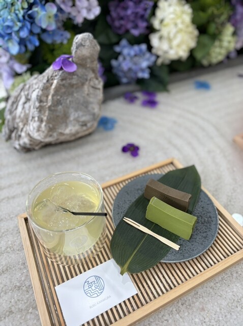 口コミ一覧 : RURU KAMAKURA （ルル カマクラ） - 鎌倉/カフェ [食べログ]