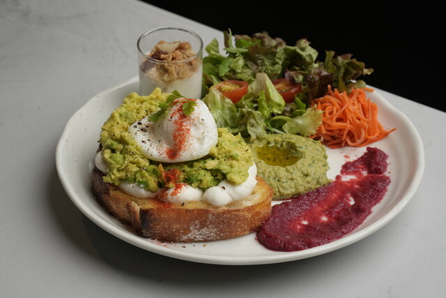 MAZE NAMBA - 難波（南海）/カフェ | 食べログ