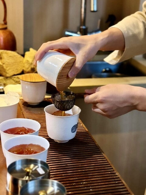 SABOE TOKYO （サボエ トウキョウ） - 神谷町/その他 | 食べログ