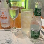 TAVERNAMANO - みなと元町/イタリアン | 食べログ