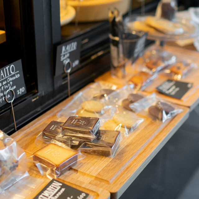 COMFORT Stand KANDA （コンフォート スタンド） - 神田/カフェ | 食べログ