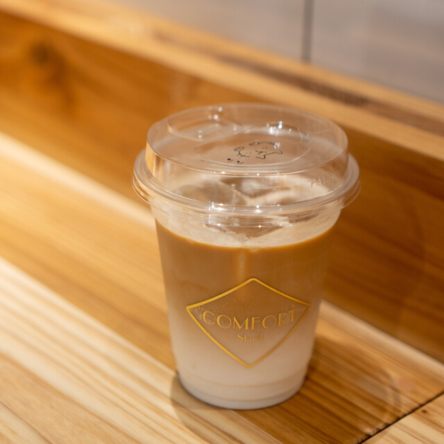 COMFORT Stand KANDA （コンフォート スタンド） - 神田/カフェ | 食べログ