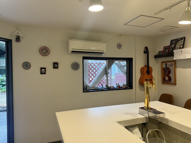 座席 : Bar Quintaro “Con cariño” - 本町/スペイン料理 | 食べログ