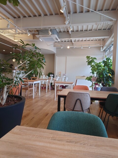 写真 : dasora coffee （ダソラ コーヒー） - 美合/カフェ | 食べログ