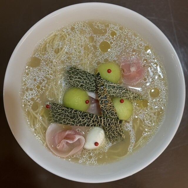 OLD RAMEN - 祖師ケ谷大蔵/ラーメン | 食べログ