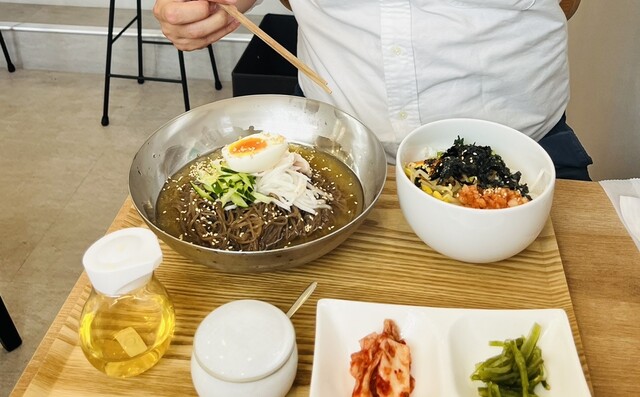 HANKI （ハンキ） - 天王町/韓国料理/ネット予約可 | 食べログ