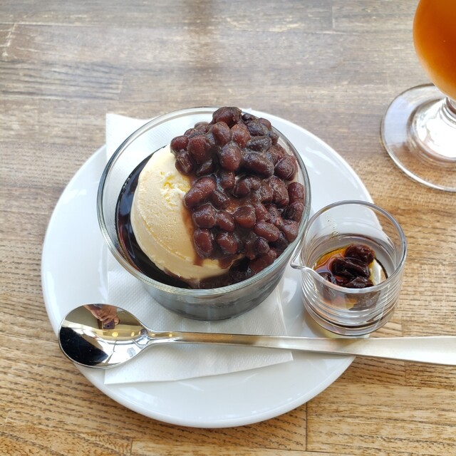 2F coffee （ニエフコーヒー） - 八丁堀/カフェ | 食べログ