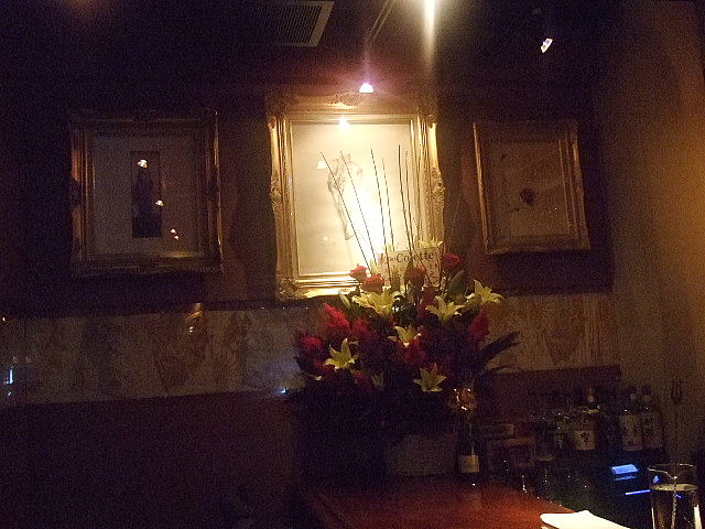 【リニューアル】Bar Colette （バー コレット） - 新橋/その他 | 食べログ