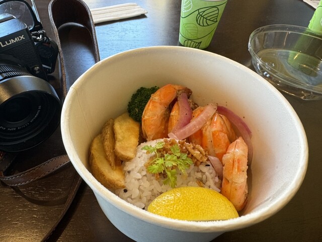 ALOHA CAFÉ Pineapple ベイサイドビーチ坂店 （アロハカフェパイナップル） - 水尻/ハワイ料理 | 食べログ