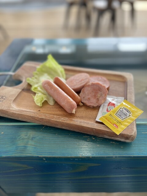 タカステラス （TAKASU TERRACE） - 郡上市その他/カフェ | 食べログ