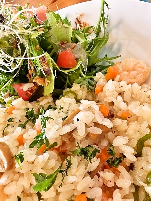 アトライ カフェ&バー （ATRY Caf'e&Bar） - 里白石/カフェ | 食べログ