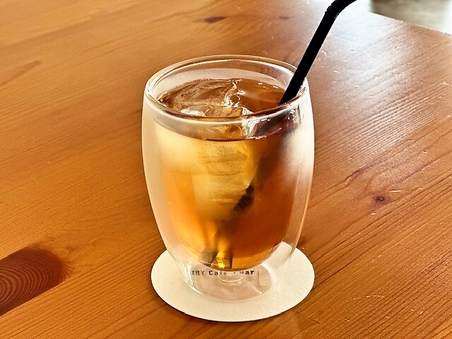 アトライ カフェ&バー （ATRY Caf'e&Bar） - 里白石/カフェ | 食べログ