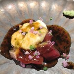 STUN - 京橋/イノベーティブ | 食べログ