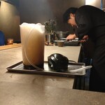 STUN - 京橋/イノベーティブ | 食べログ