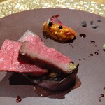 STUN - 京橋/イノベーティブ | 食べログ