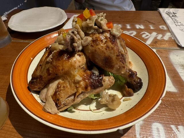 Pork＆Fish DINING HULAR （フラー） - 宮古島市/居酒屋/ネット予約可 | 食べログ