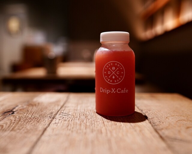 Drip-X-Cafe JR新大阪駅店 （ドリップ エックス カフェ） - 新大阪/カフェ | 食べログ