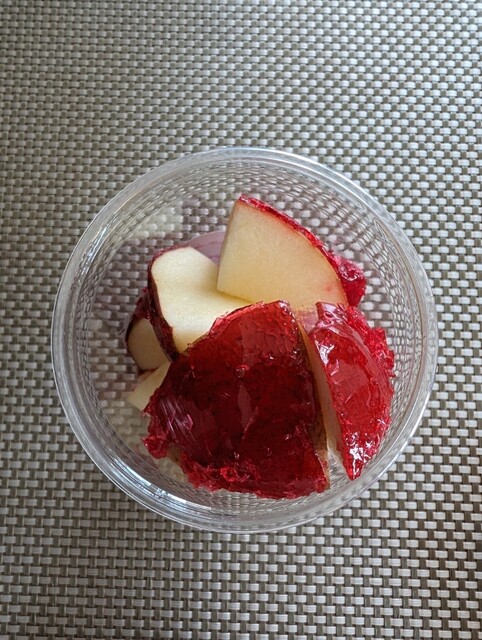 りんご飴専門店 富士林檎 蒲田店 （FUJI RINGO） - 蒲田/スイーツ | 食べログ