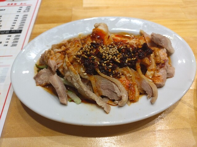 餃子小籠包 福包酒場 片町店 （FUPAO SAKABA） - 野町/居酒屋 | 食べログ