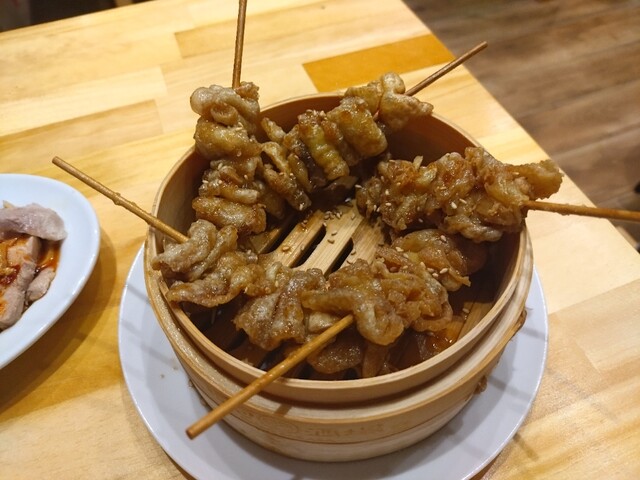 餃子小籠包 福包酒場 片町店 （FUPAO SAKABA） - 野町/居酒屋 | 食べログ