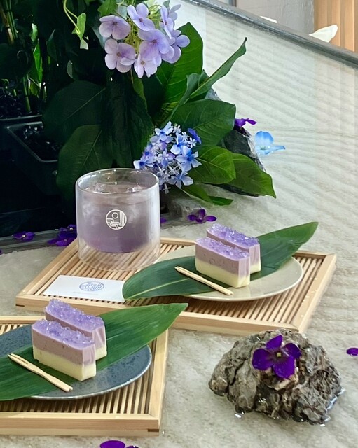 口コミ一覧 : RURU KAMAKURA （ルル カマクラ） - 鎌倉/カフェ [食べログ]