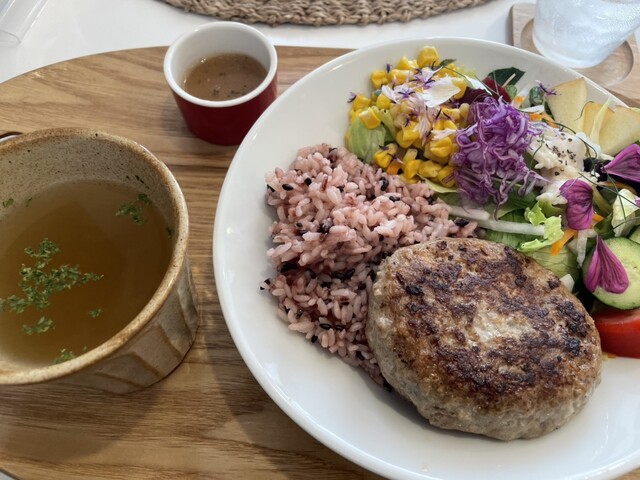 おうちごはん （【旧店名】NK2 FARM shop＆cafe） - 十字街/カフェ | 食べログ