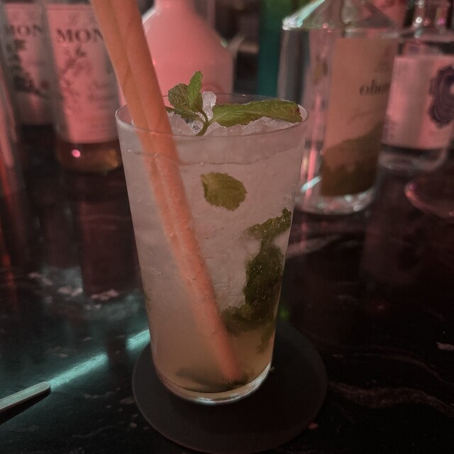 Bar Redd2 （バー レッドツー） - 六本木/バー/ネット予約可 | 食べログ