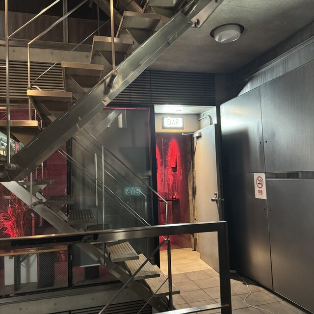 Bar Redd2 （バー レッドツー） - 六本木/バー/ネット予約可 | 食べログ